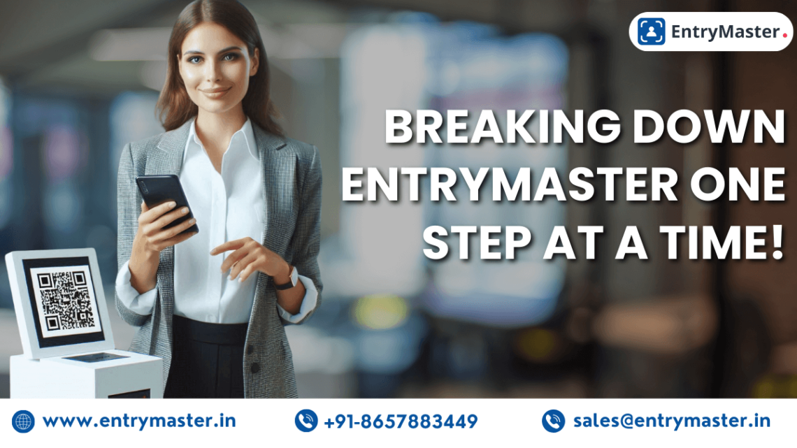 A Step-by-Step Guide to an Effective Visitor Management System with ...