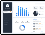 EntryMaster – Visitor Management System